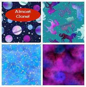 Starlight Glitter – Quilters Candy Shoppe