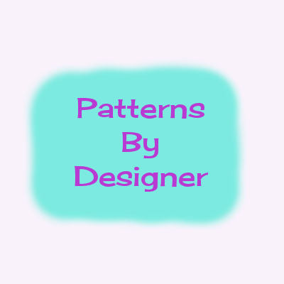 Patterns by Designer – Quilters Candy Shoppe