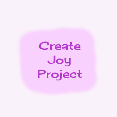 Create Joy Project – Quilters Candy Shoppe
