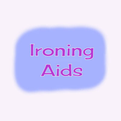 Ironing Aids – Quilters Candy Shoppe