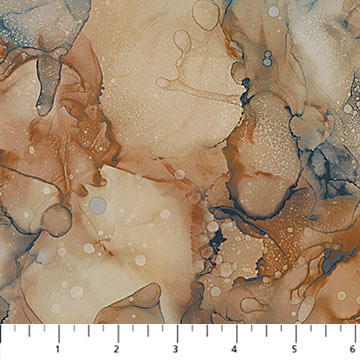Highland View - DP27592-37 - Texture - Northcott Fabrics – Quilters ...